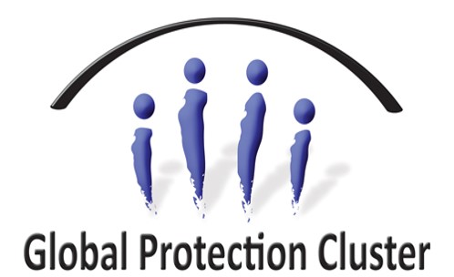 Protection Cluster Logo